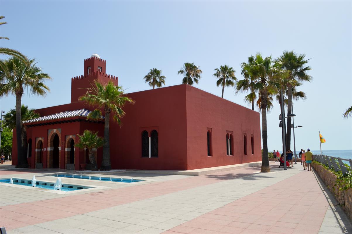 As 25 mais impressionantes praias da Costa del Sol