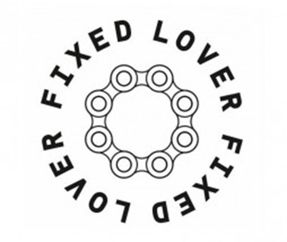 Fixed Lover: Tag på bar med din cykel i Barcelona