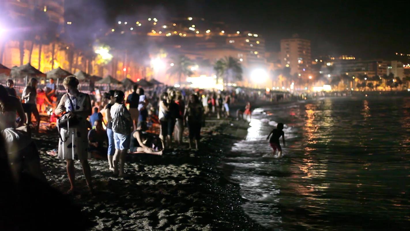 Celebrating La Noche De San Juan The Welcoming Of Summer Celebrating La Noche De San Juan The Welcoming Of Summer