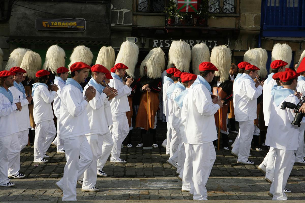 7 raisons de visiter Fontarrabie, Pays Basque