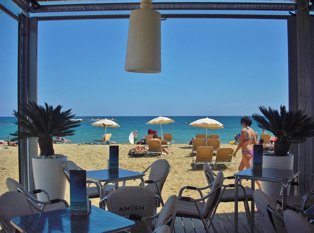 The Best Autumn Destinations In Spain