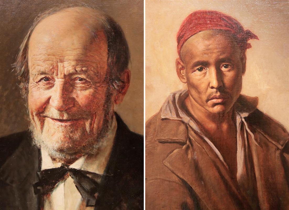 Outings project Malaga 2015 - Arte in strada a Malaga