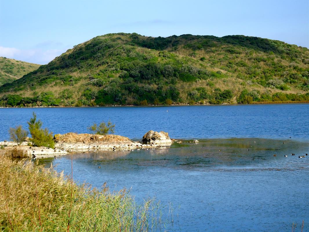 Menorca: A Biosphere Reserve and Natural Paradise