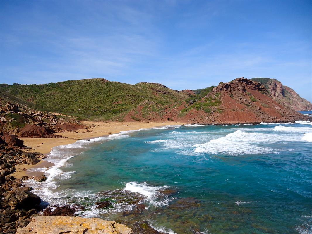 Menorca: A Biosphere Reserve and Natural Paradise