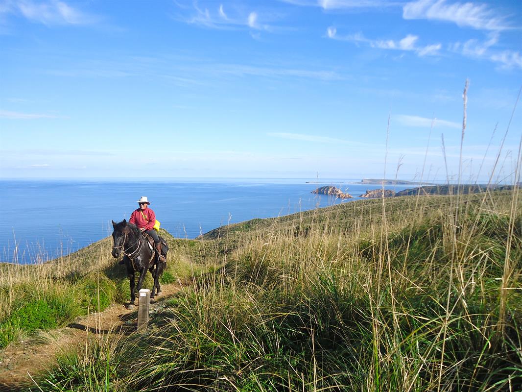 Menorca: A Biosphere Reserve and Natural Paradise