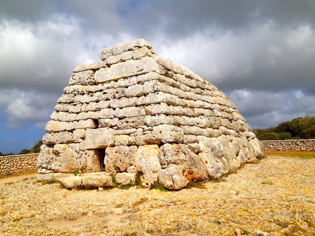 Menorca: A Biosphere Reserve and Natural Paradise
