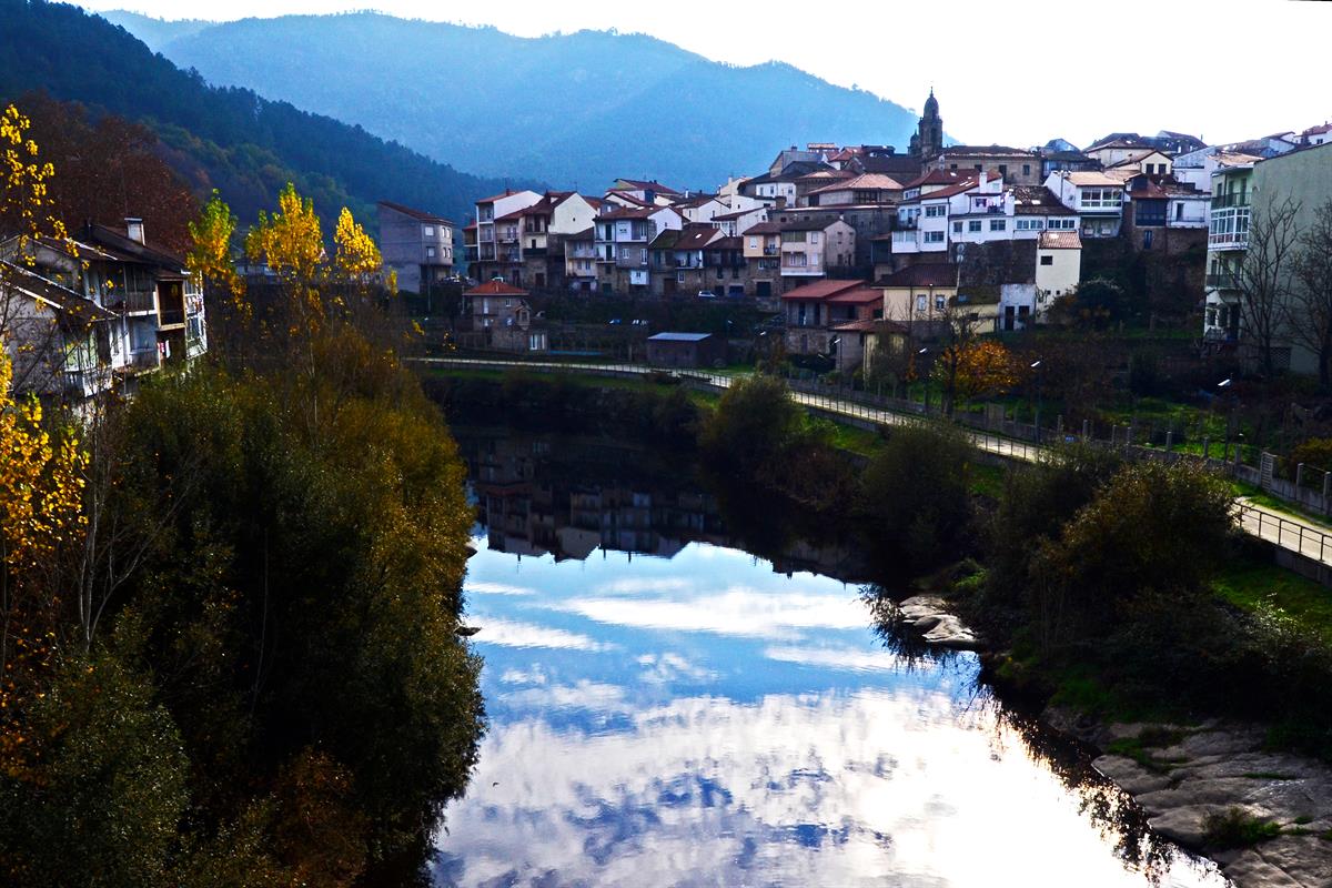 Discovering the Ribeiro region (part I)