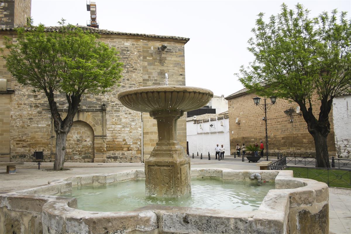 Why Úbeda in the Jaén Province is definitely worth a visit