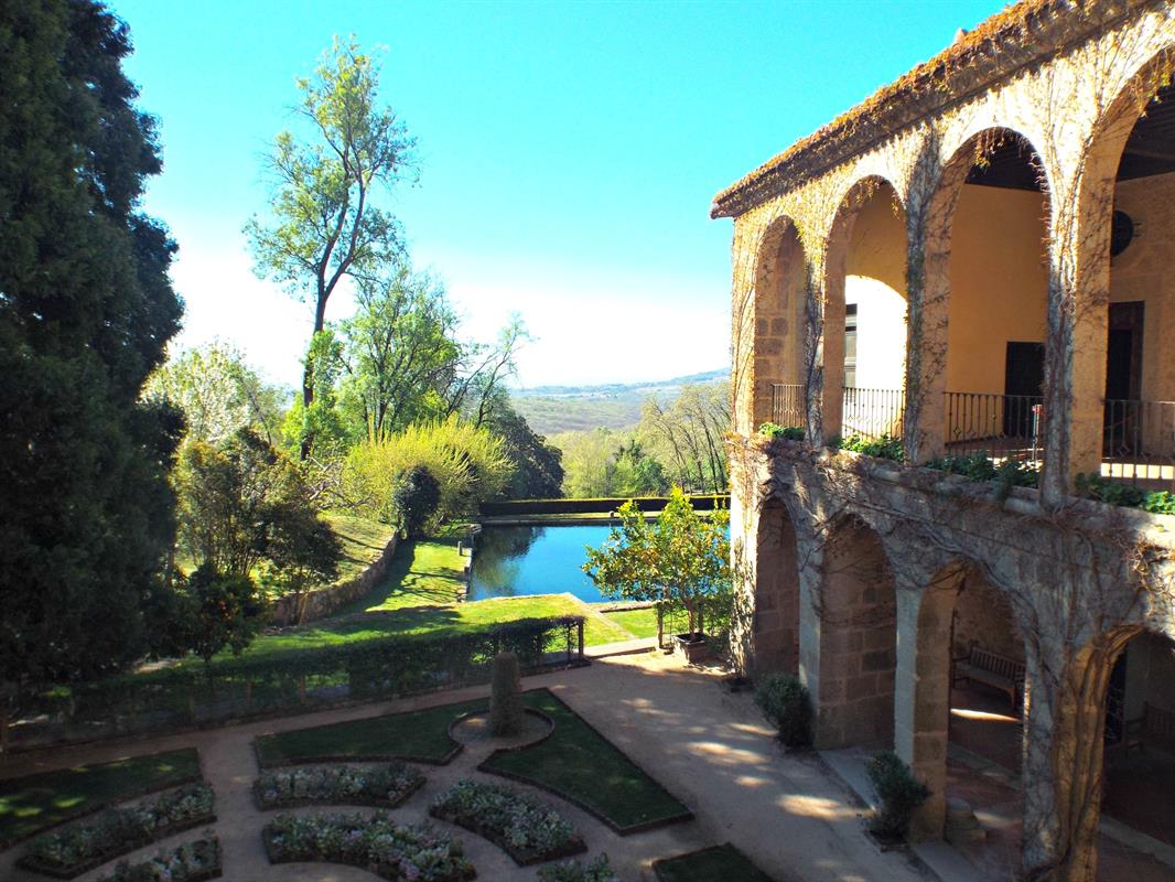 8 holiday ideas that will help you discover Extremadura's natural beauty