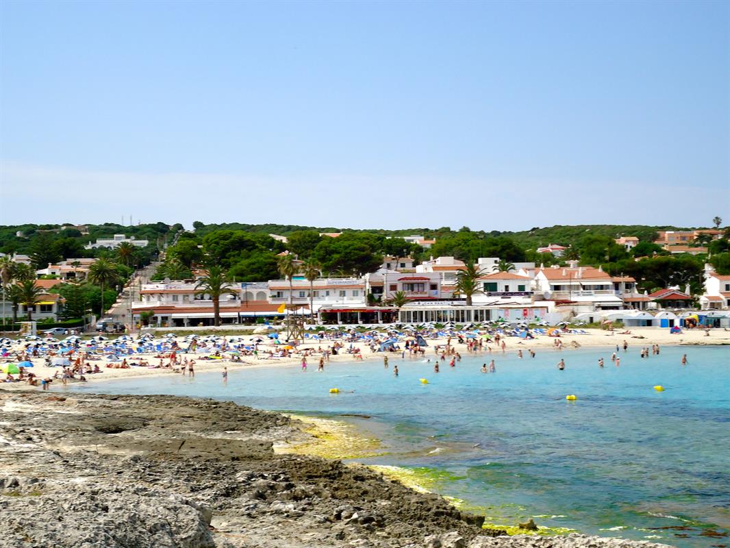 Where to stay in Menorca - Ultimate Guide