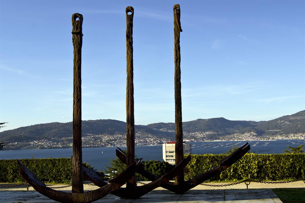 24 hours in Vigo