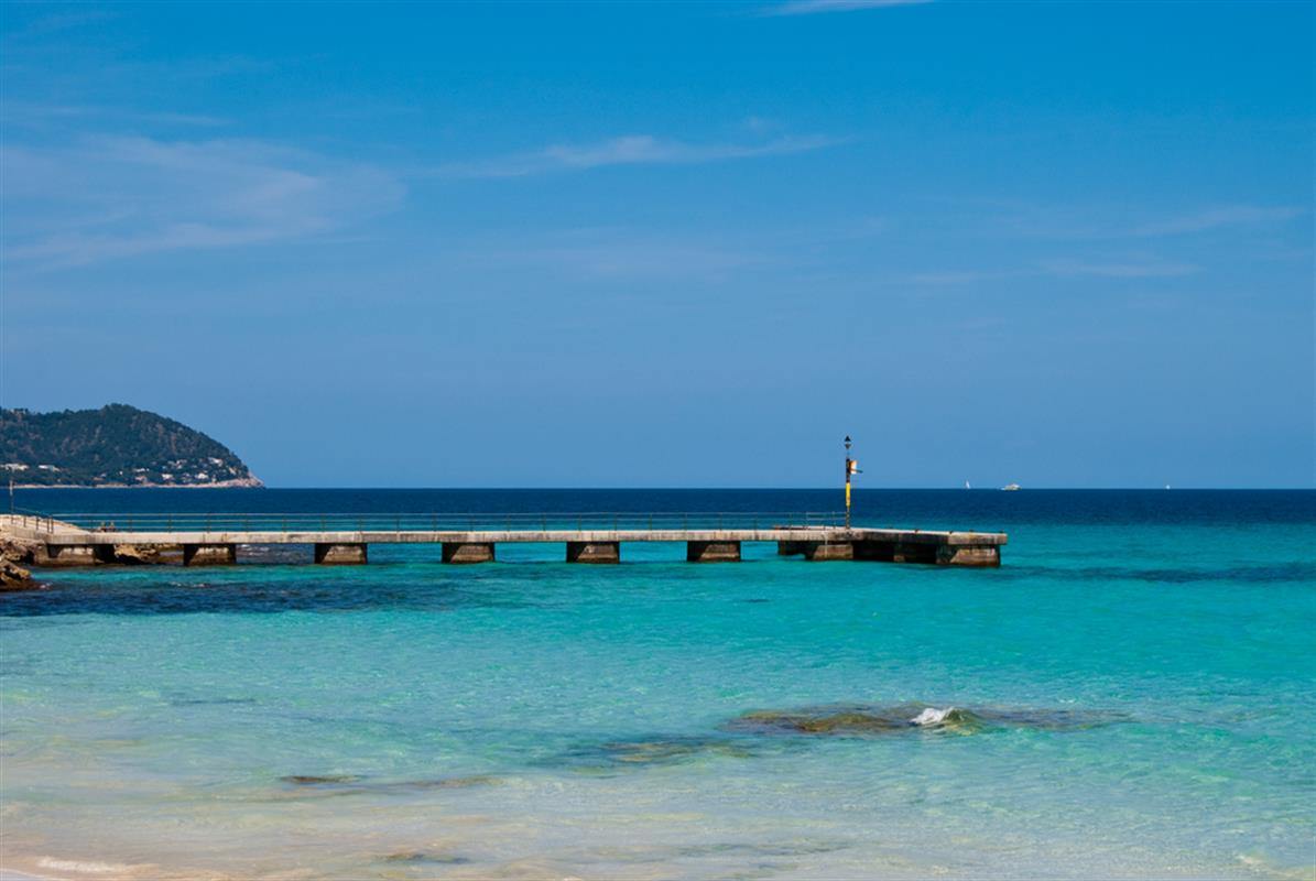 Um guia pelas melhores praias de Maiorca | Ferias-Espanha