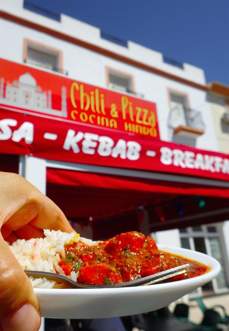 Die Altstadt von Turre entdecken