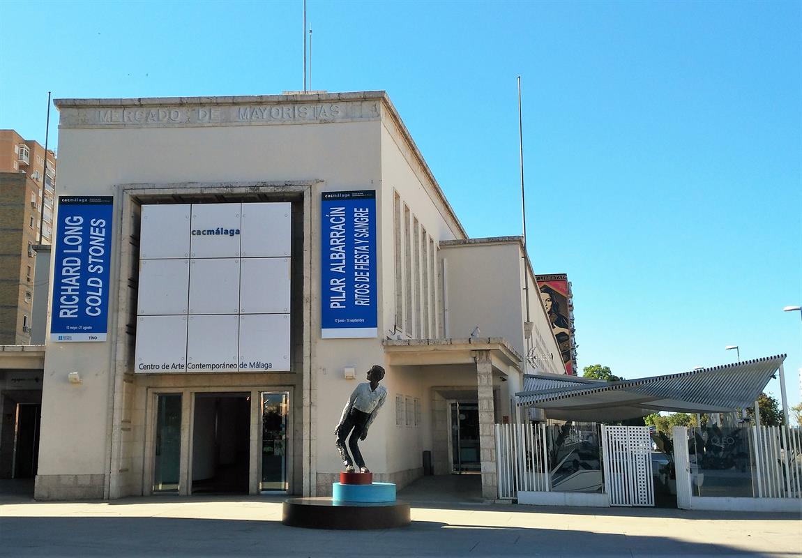 A guide to Malaga's museums