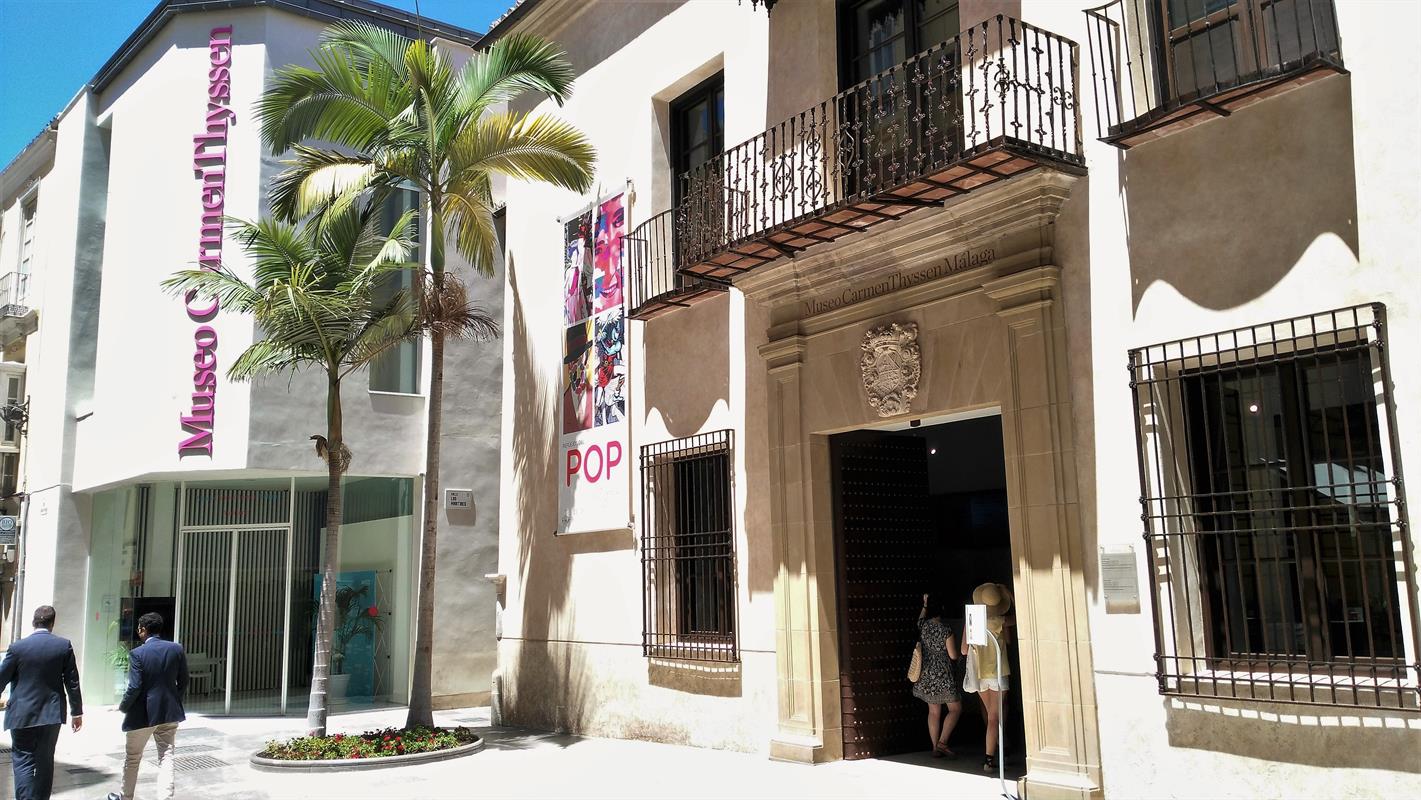 A guide to Malaga's museums