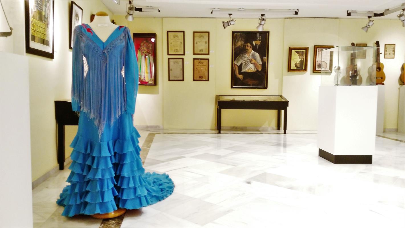 A guide to Malaga's museums