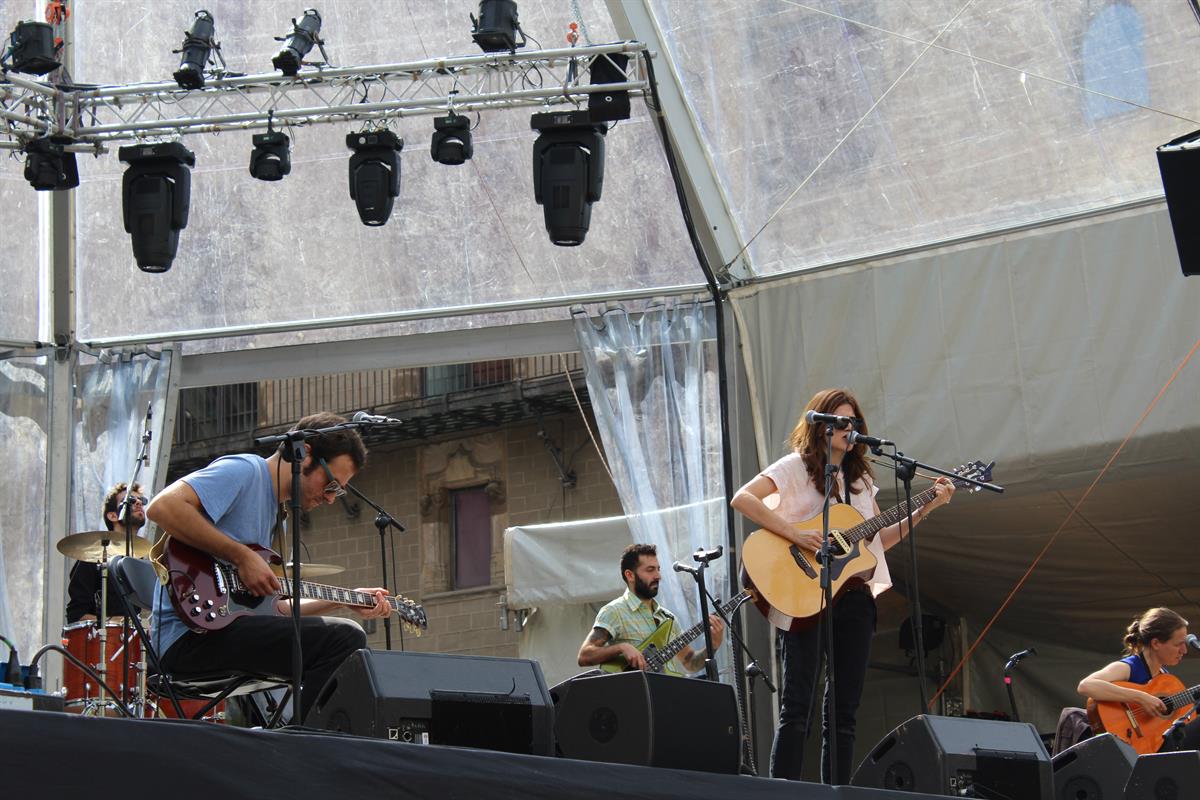 Planes para Barcelona en verano