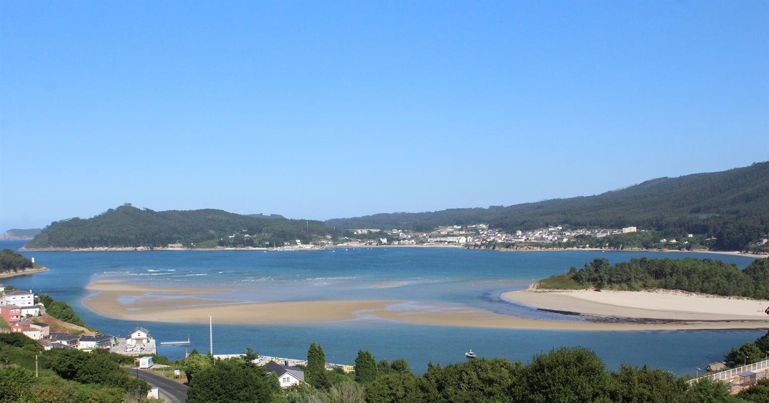 Recorremos las mejores playas de la costa gallega