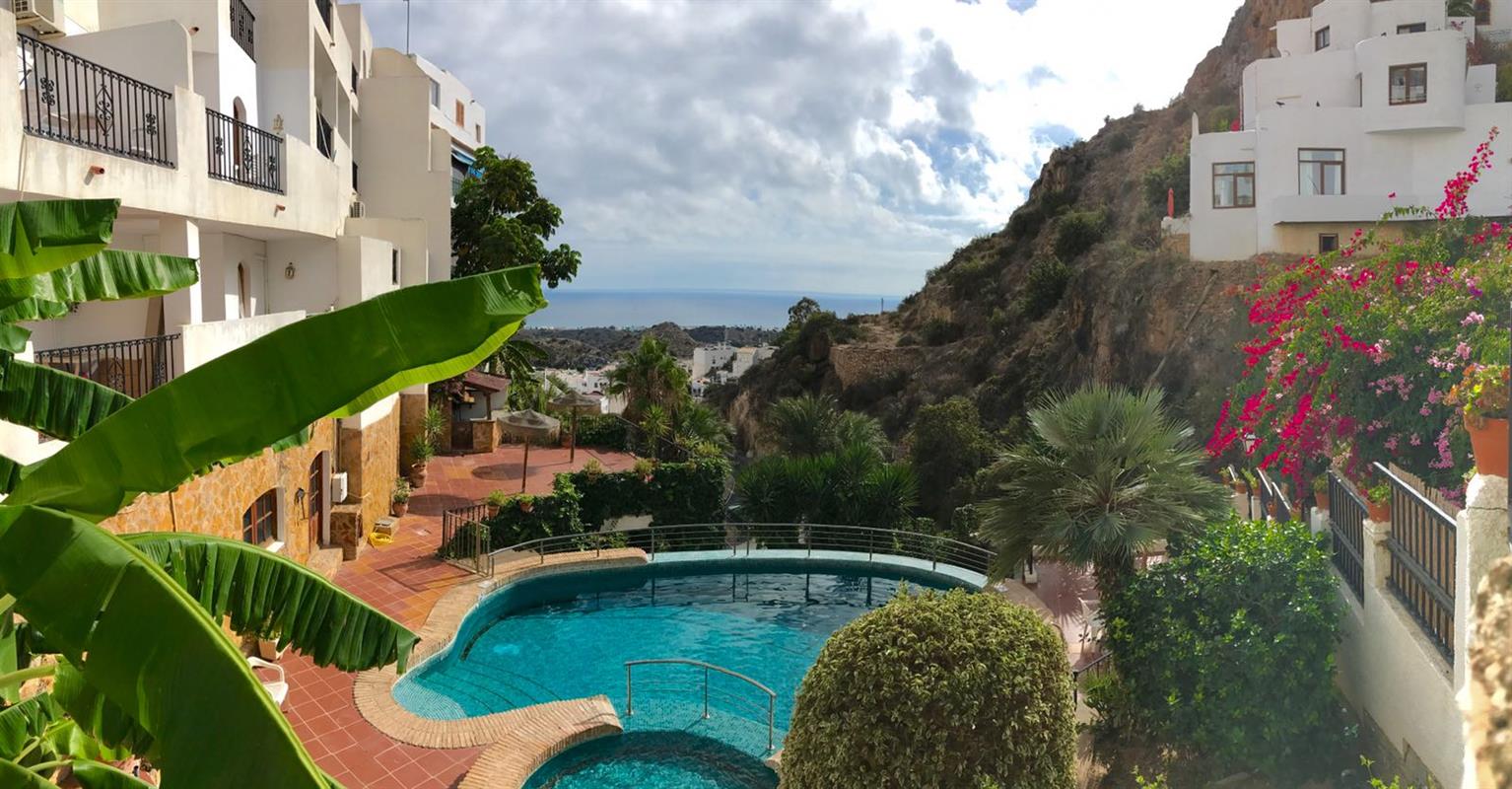 Where to go for winter sun in Spain: The best destinations