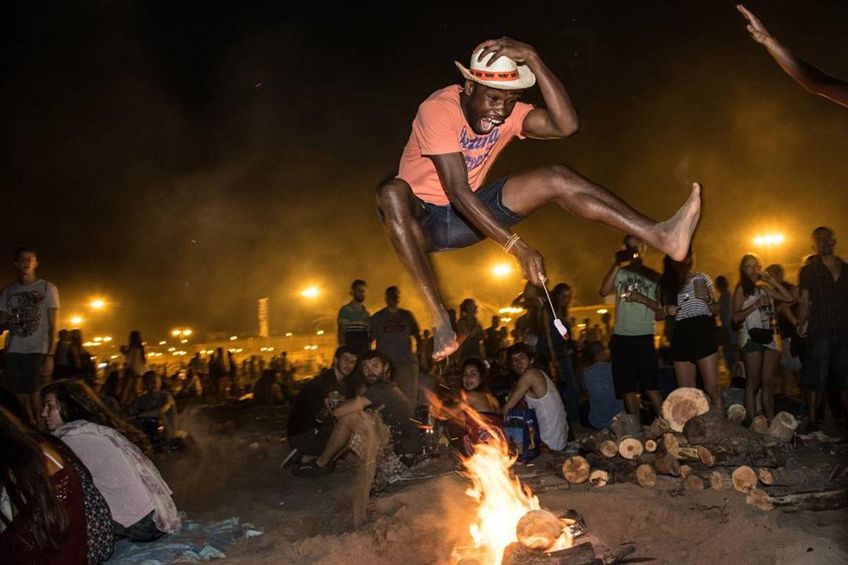 12 family-friendly events in Spain you shouldn't miss