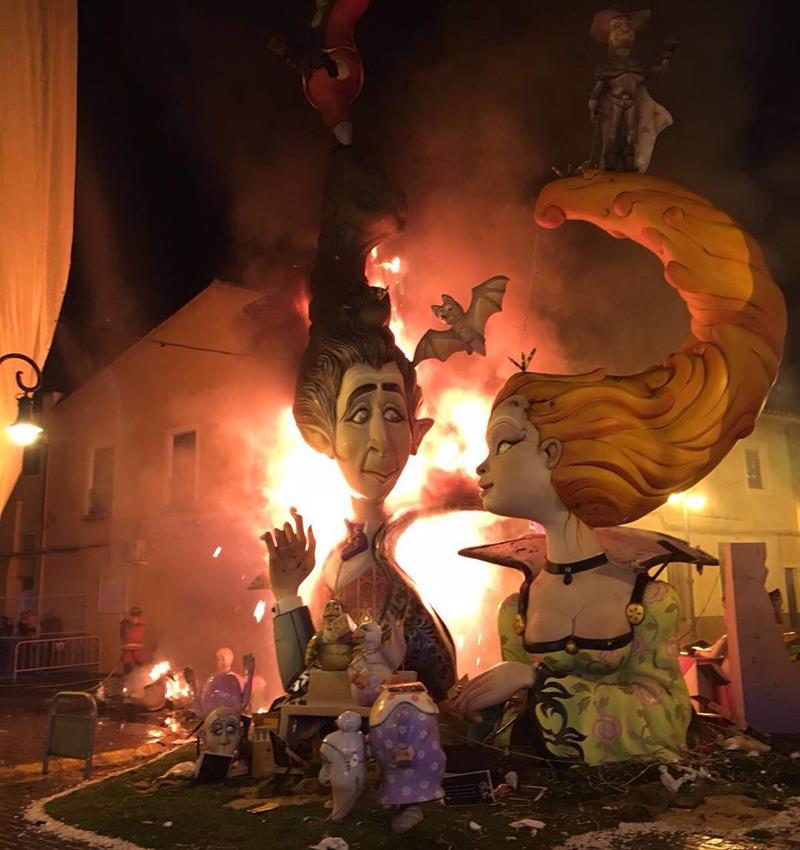 The Top Festivals In Spain the-top-festivals-in-spain
