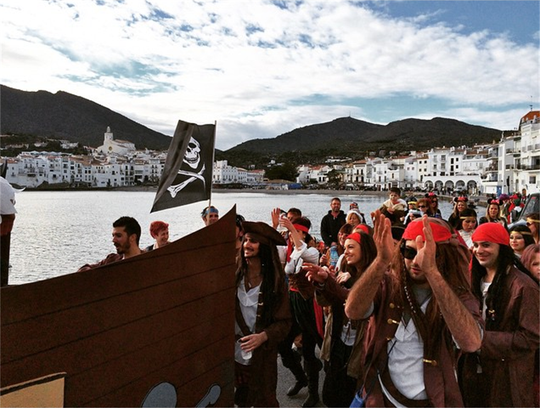 Que voir et que faire à Cadaqués | VacancesEspagne.fr