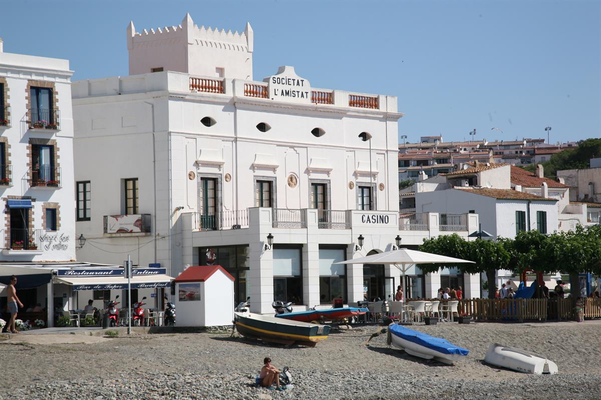 Vacanze a Cadaqués (Costa Brava) - Eventi, cose da fare e da vedere
