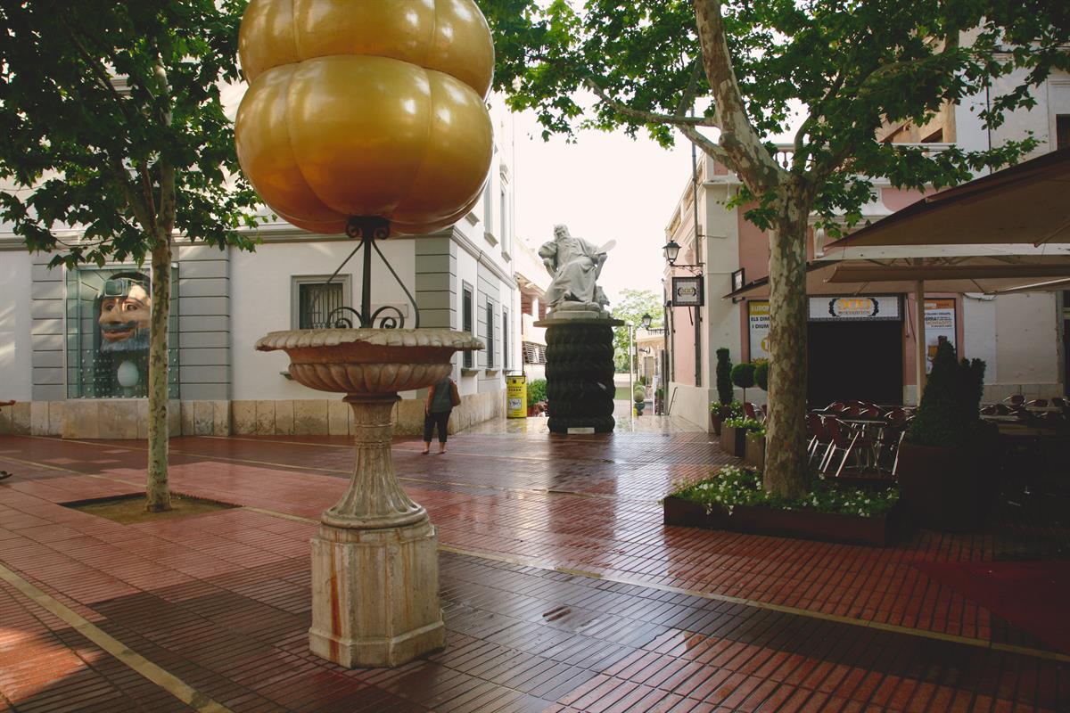 Que voir et que faire en vacances à Figueras | VacancesEspagne.fr