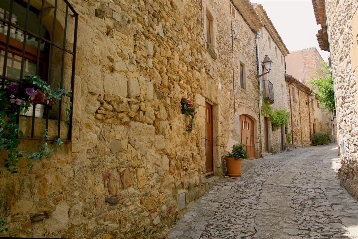 8 Dingen die je niet mag missen op vakantie in L'Estartit /Costa Brava