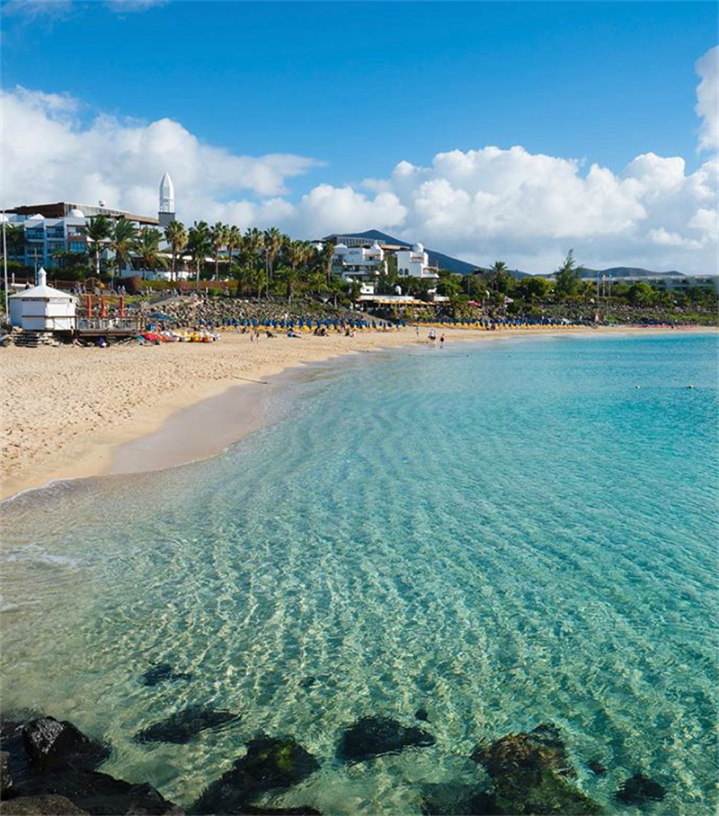 Best Places To Visit In Spain In December