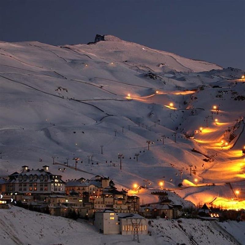 Best Places To Visit In Spain In December