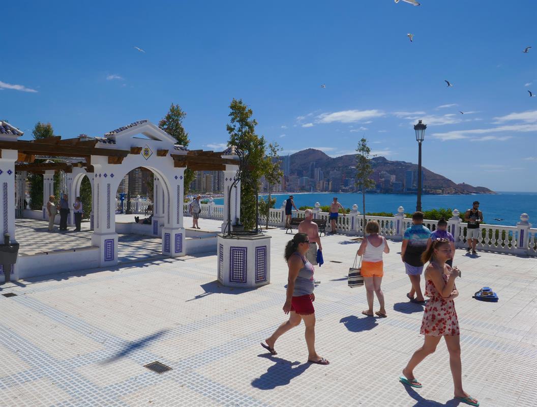 Things To See & Do In Benidorm