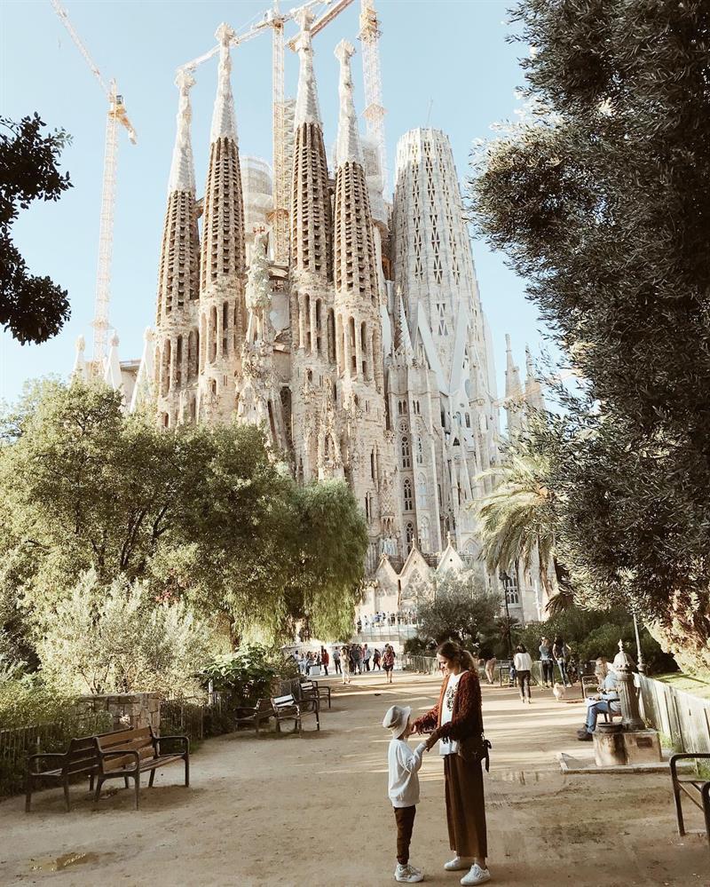 Where to go for holidays with kids in Spain: Best destinations