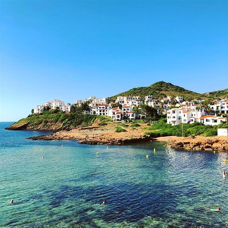 Where to stay in Menorca - Ultimate Guide