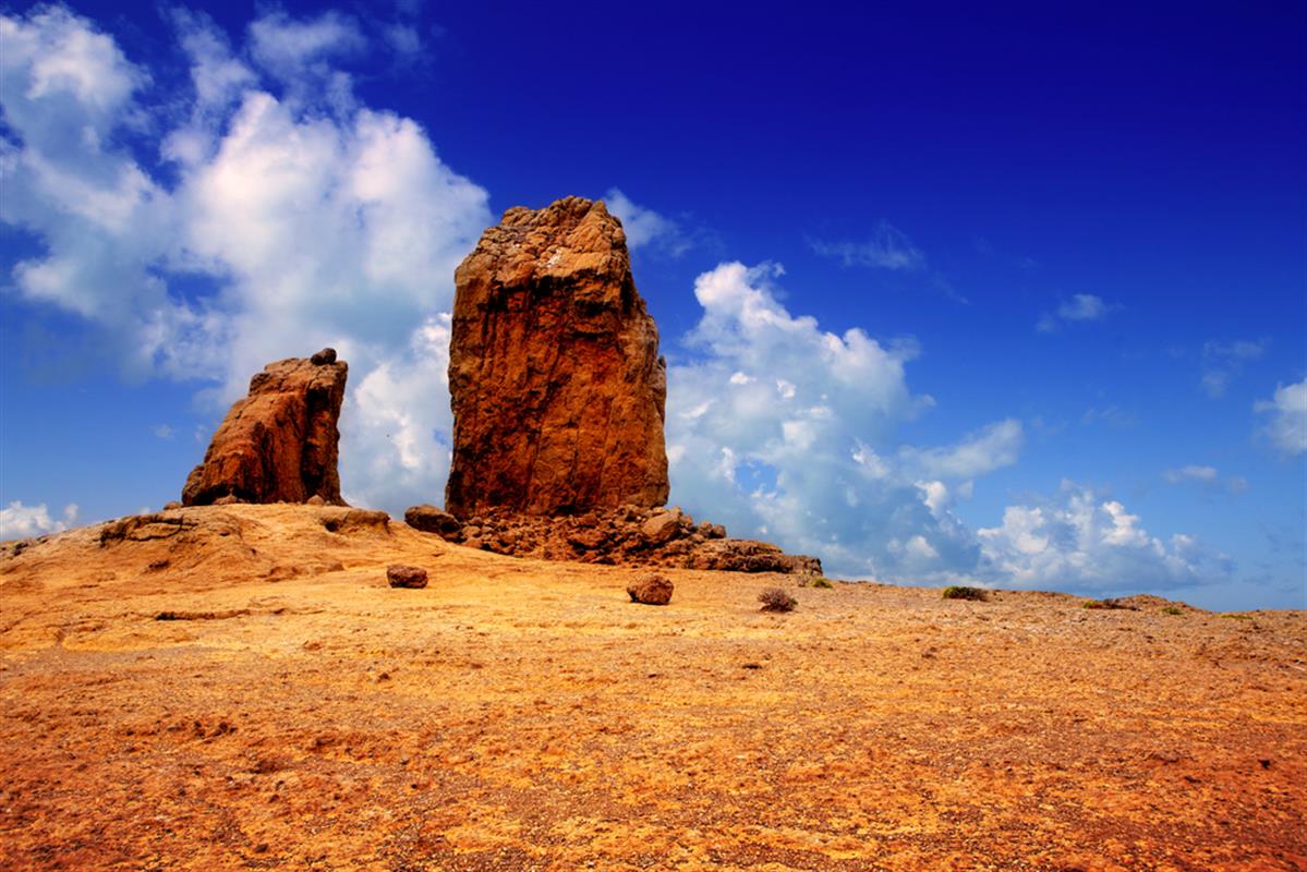Five Hikes You'll Like on the Canary Islands