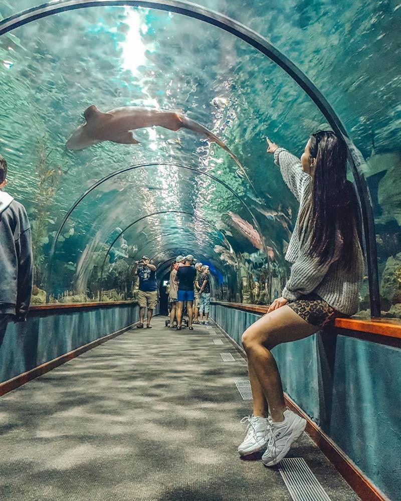 The Top 10 Amusement Parks In Spain