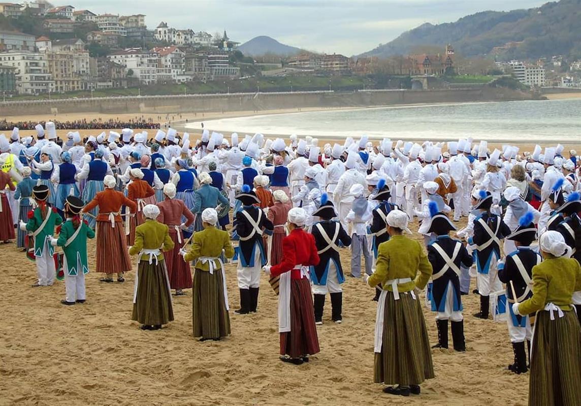 Top 7 Places To Visit In Spain In January