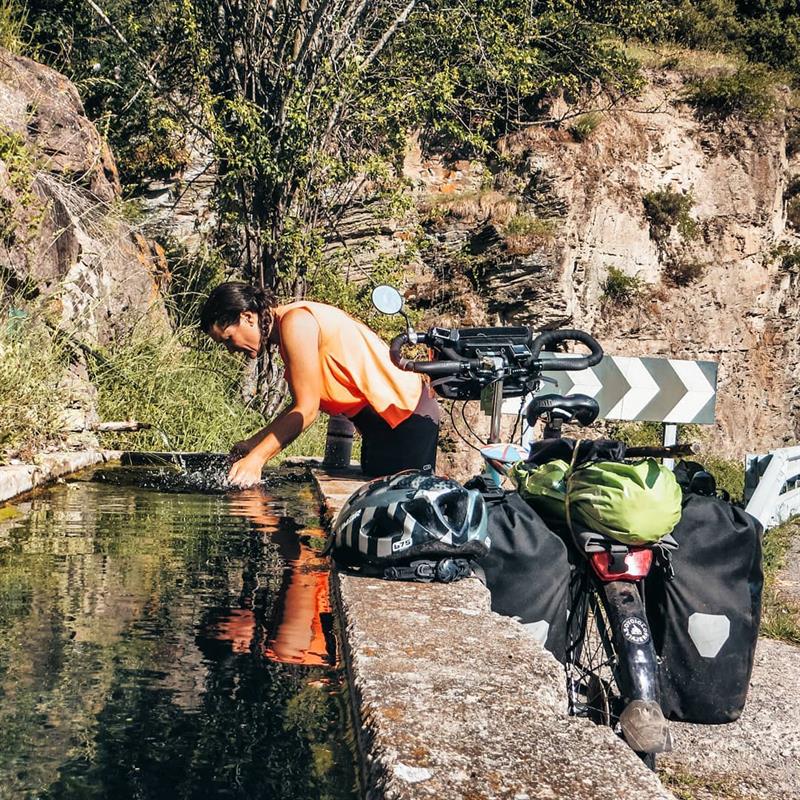 Best Destinations & Routes For A Cycling Holiday In Spain
