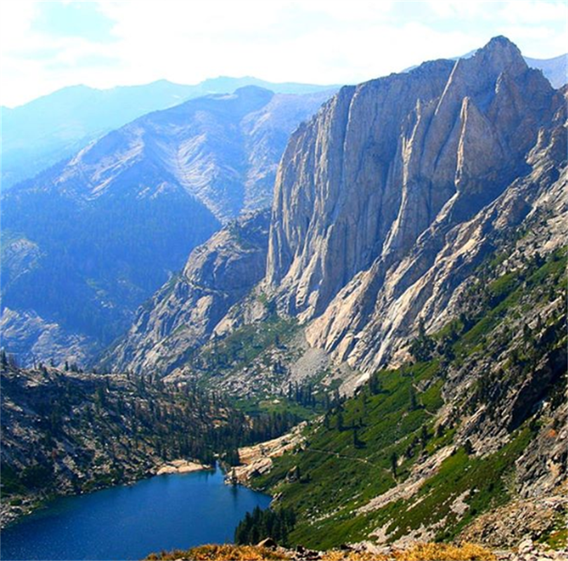 A Guide To The National Parks In Spain