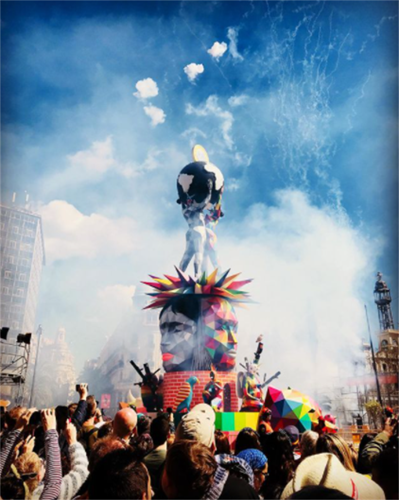 Where To Stay In Spain In March