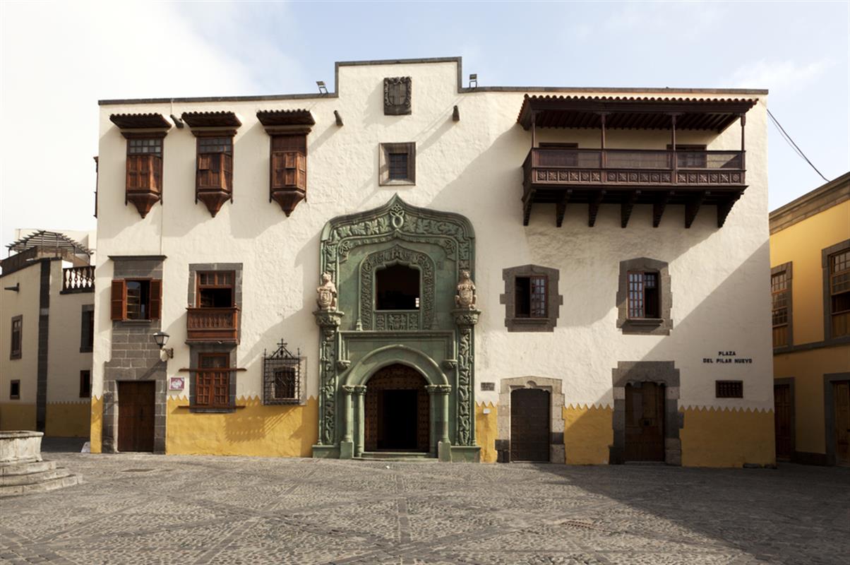 Spain's Top Ten Museums