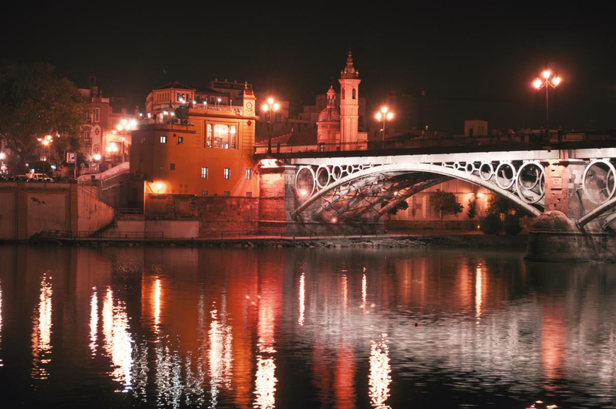 Top 10 destinations for stag and hen do Spain