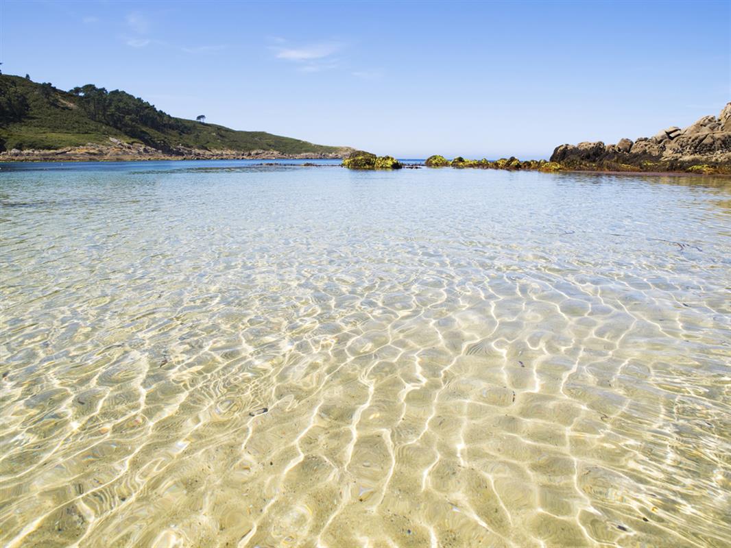 10 Best Galicia Beaches