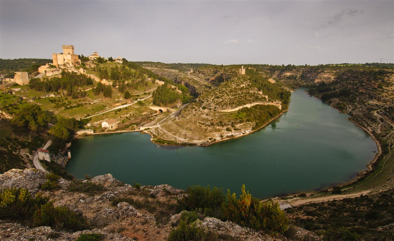The 10 Most Famous Spanish Rivers