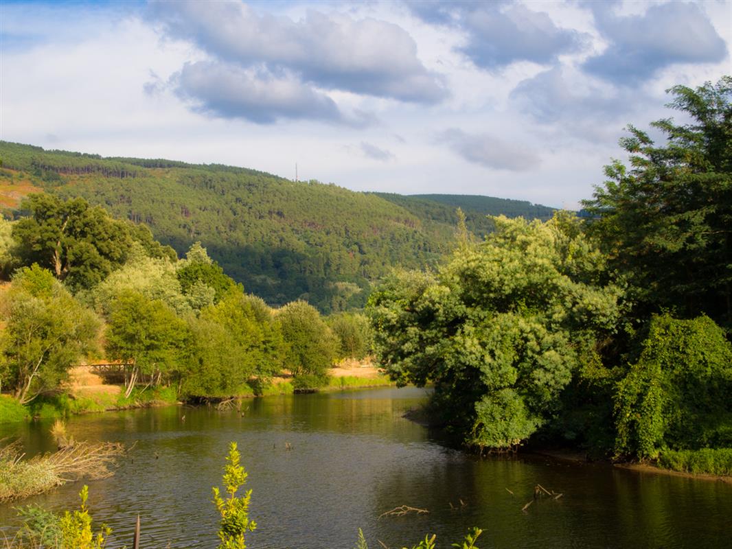 The 10 most famous Spanish rivers