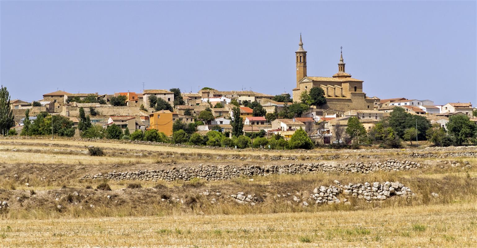 A to Z of Spain part 1