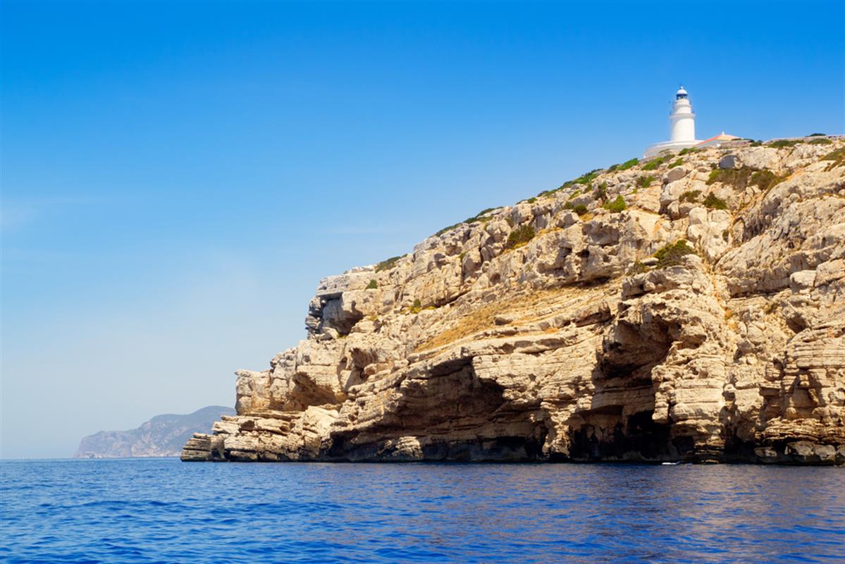 Take five on five Spanish isles