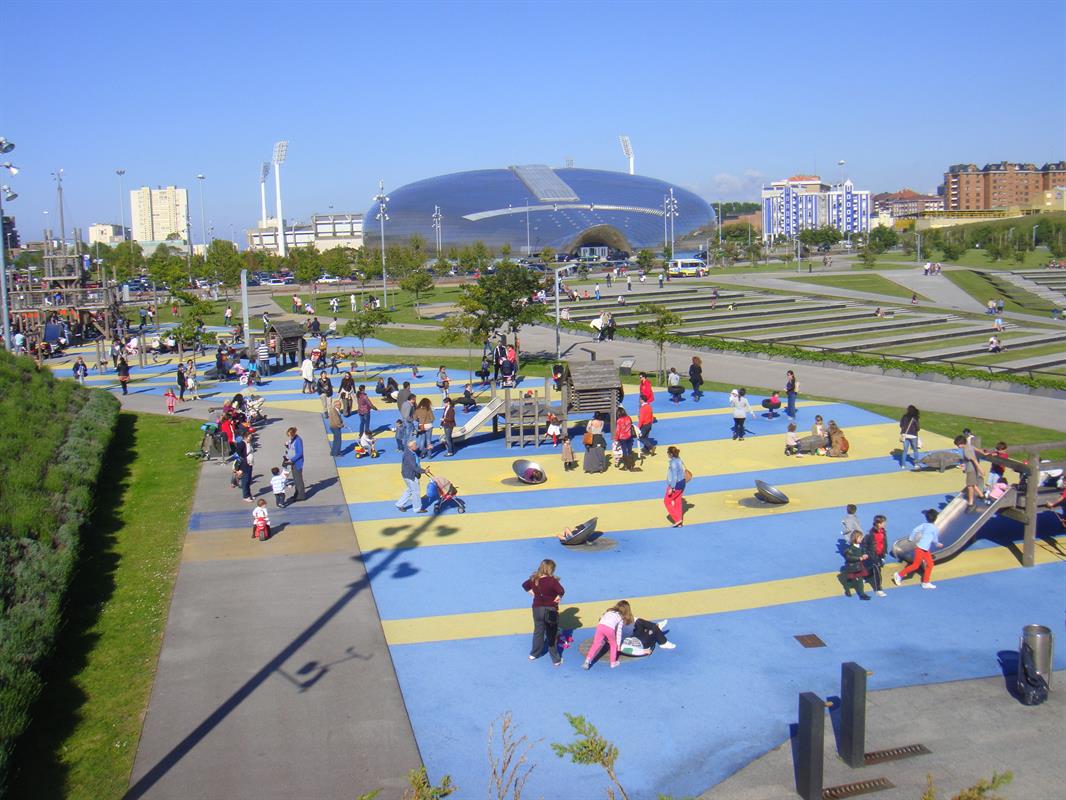 10 activités à faire en famille à Santander