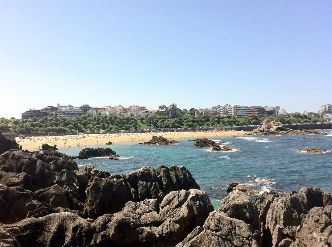 Top nine beaches to discover in Santander