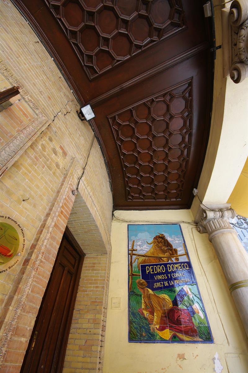 Top 10 bars not to miss in Jerez and Cadiz's sherry country